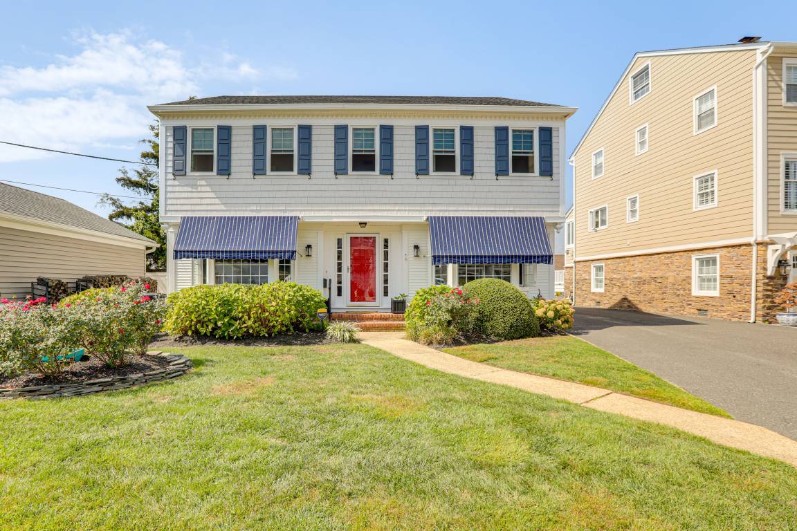 260 M² House ∙ 6 Bedrooms ∙ 14 Guests - Spring Lake, NJ