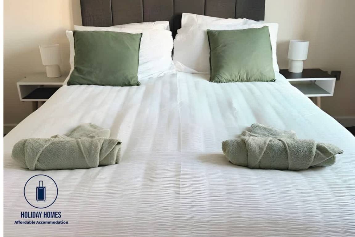 House ∙ 1 Bedroom ∙ 2 Guests - Ripon