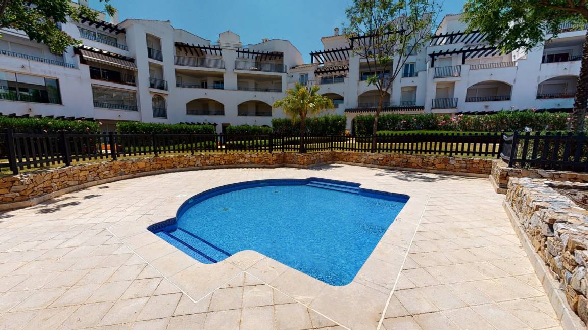 60 M² Appartement ∙ 1 Slaapkamer ∙ 2 Gasten - Torre-Pacheco