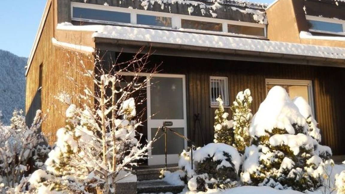 120 M² Maison De Vacances ∙ 3 Chambres ∙ 6 Personnes - Füssen