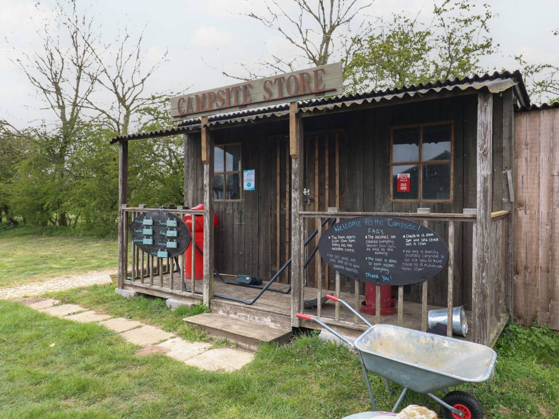 Cottage ∙ 1 Bedroom ∙ 4 Guests - Suffolk