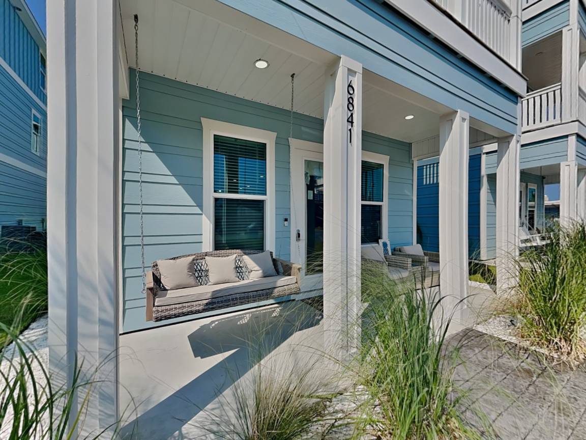 224 M² House ∙ 4 Bedrooms ∙ 18 Guests - Florida