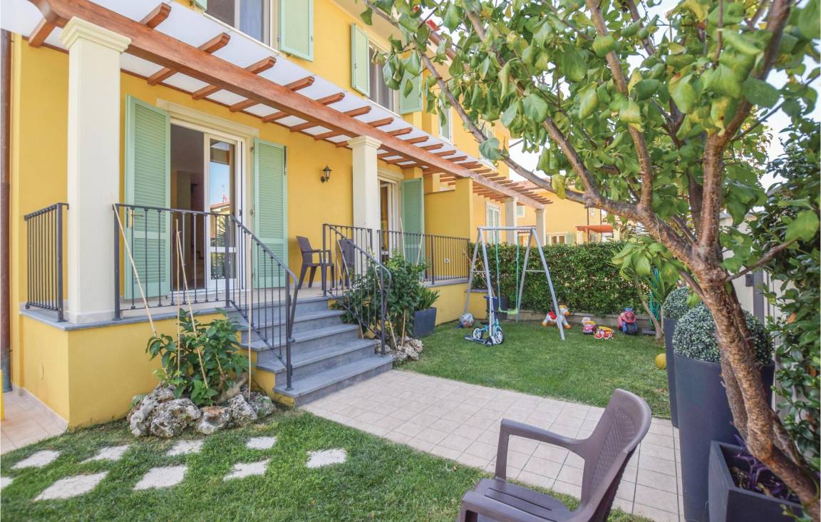 134 M² Duplex ∙ 3 Chambres ∙ 7 Personnes - Pietrasanta