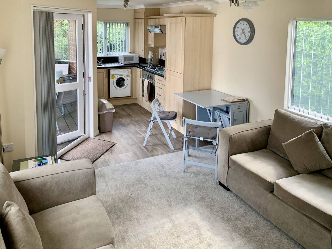 Cottage ∙ 2 Bedrooms ∙ 2 Guests - Great Yarmouth