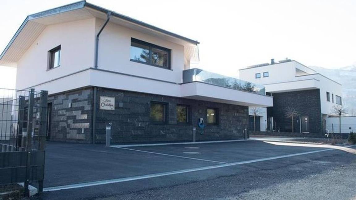 Apartment ∙ 1 Bedroom ∙ 4 Guests - Zell am See