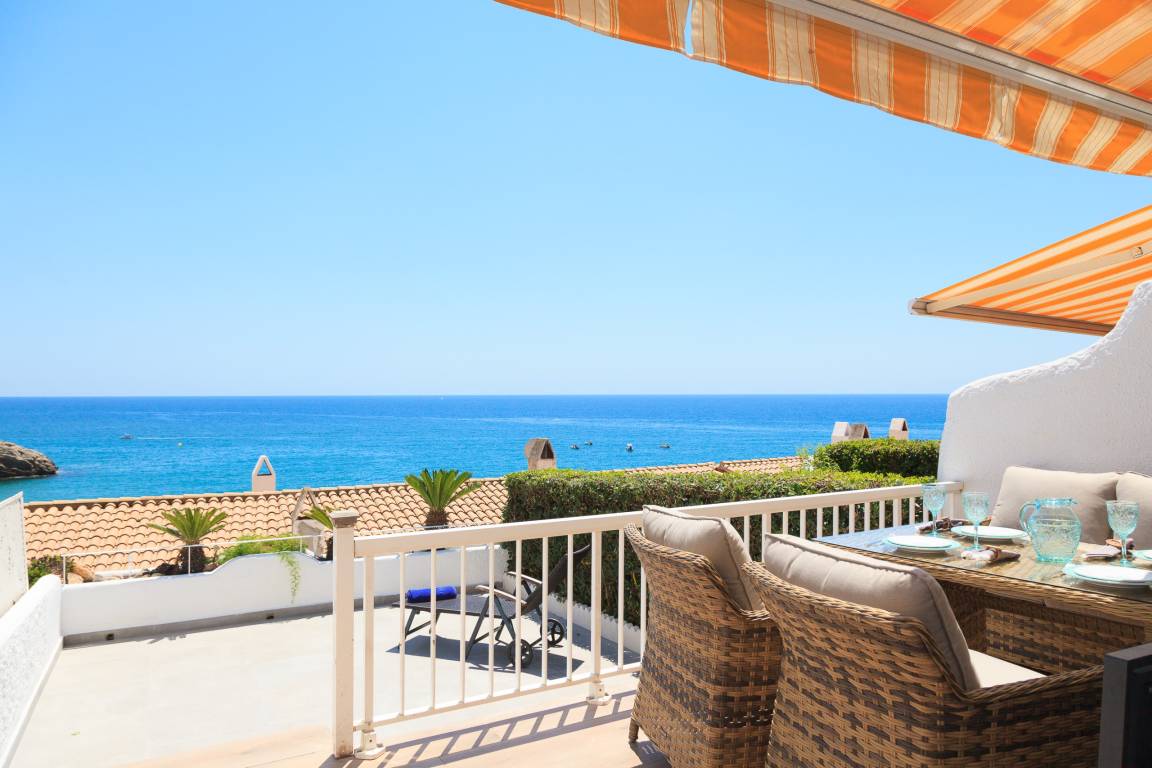 105 M² House ∙ 3 Bedrooms ∙ 7 Guests - Tarragona