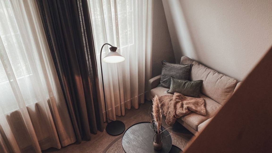 55 M² Ferienwohnung ∙ 2 Schlafzimmer ∙ 4 Gäste - Ochtrup