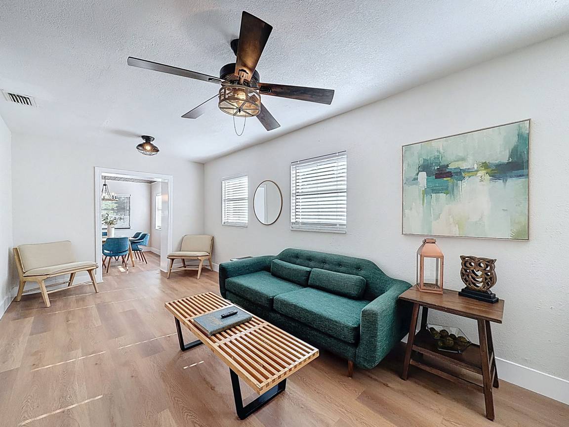 225 M² Maison De Vacances ∙ 6 Chambres ∙ 10 Personnes - Tampa, FL