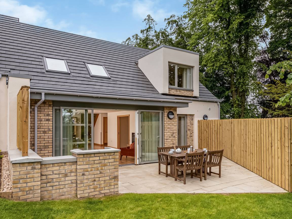 Cottage ∙ 3 Bedrooms ∙ 6 Guests - East Neuk