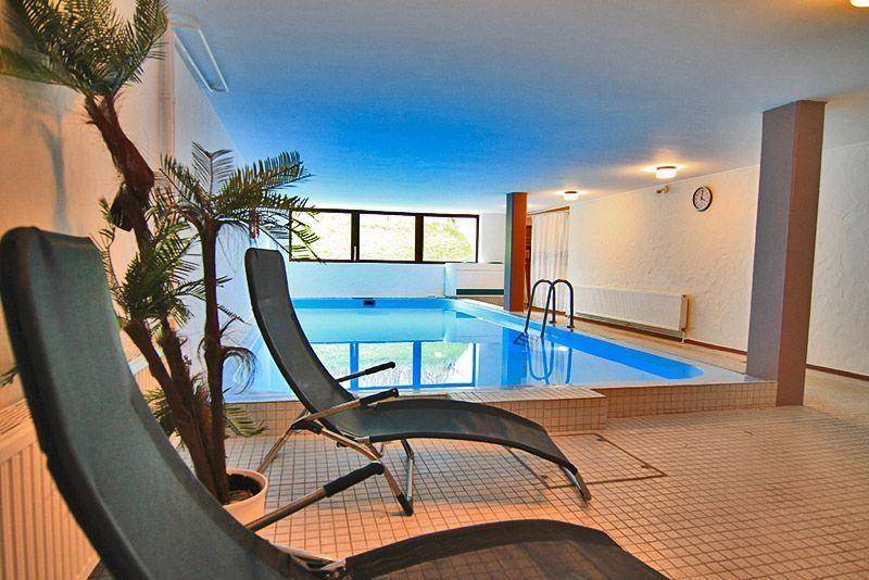 45 M² Appartement ∙ 1 Chambre ∙ 2 Personnes - Amrum