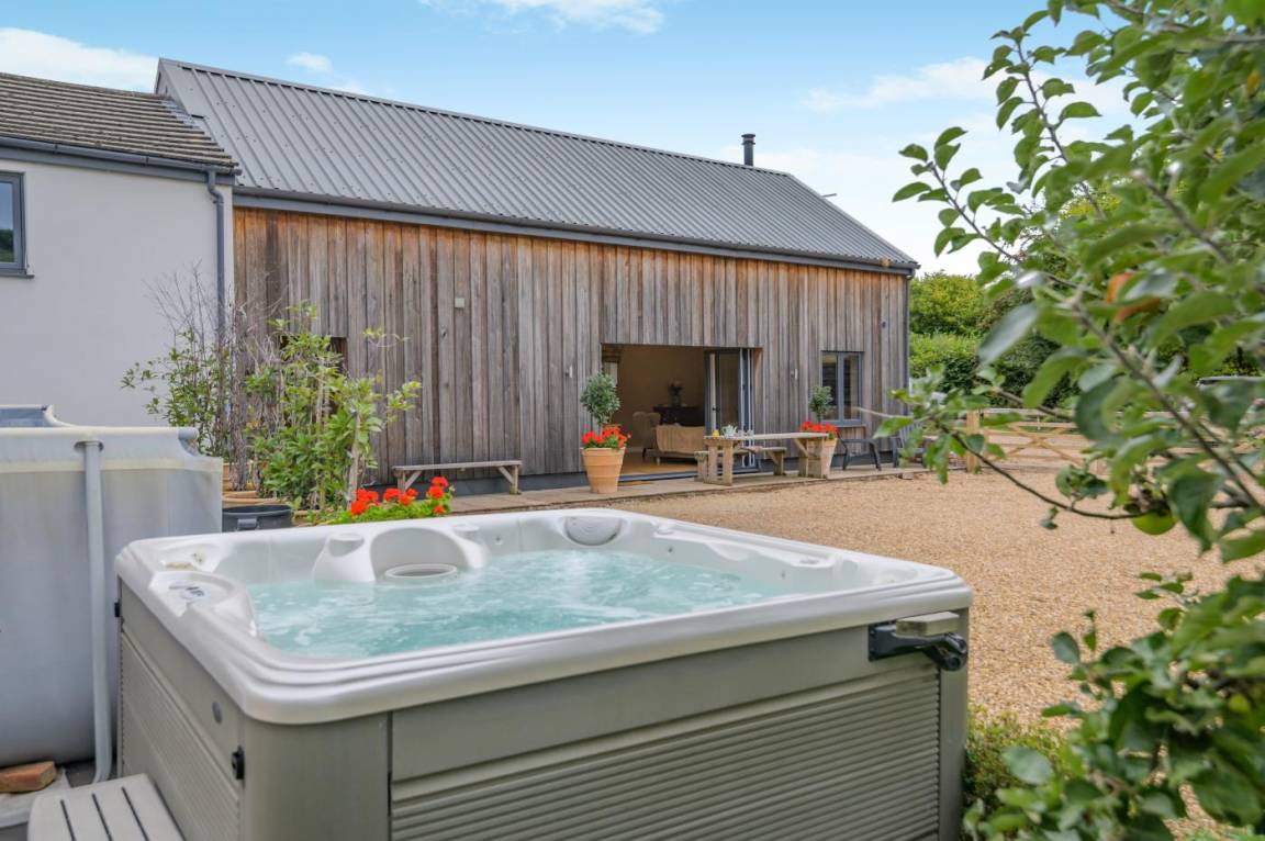 Cottage ∙ 1 Bedroom ∙ 2 Guests - Hereford
