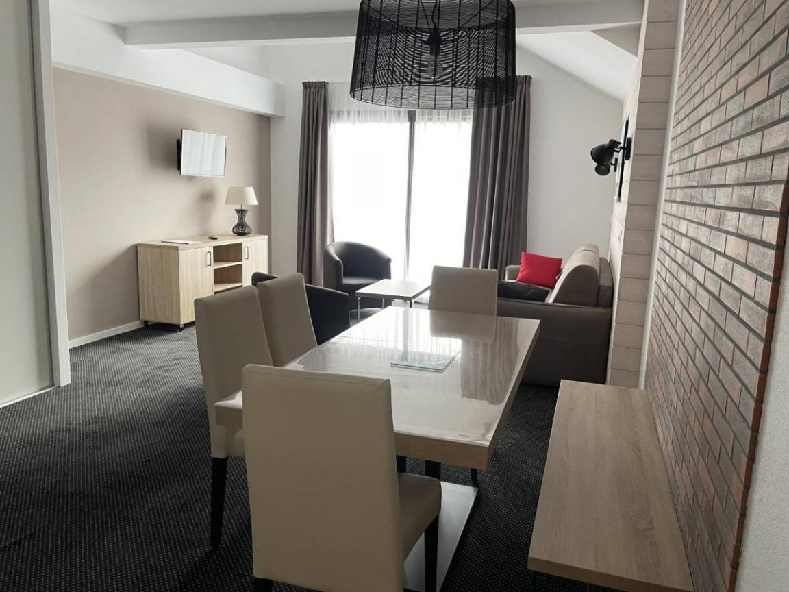 58 M² Studio Asunto ∙ 1 Makuuhuone ∙ 6 Vierasta - Laruns