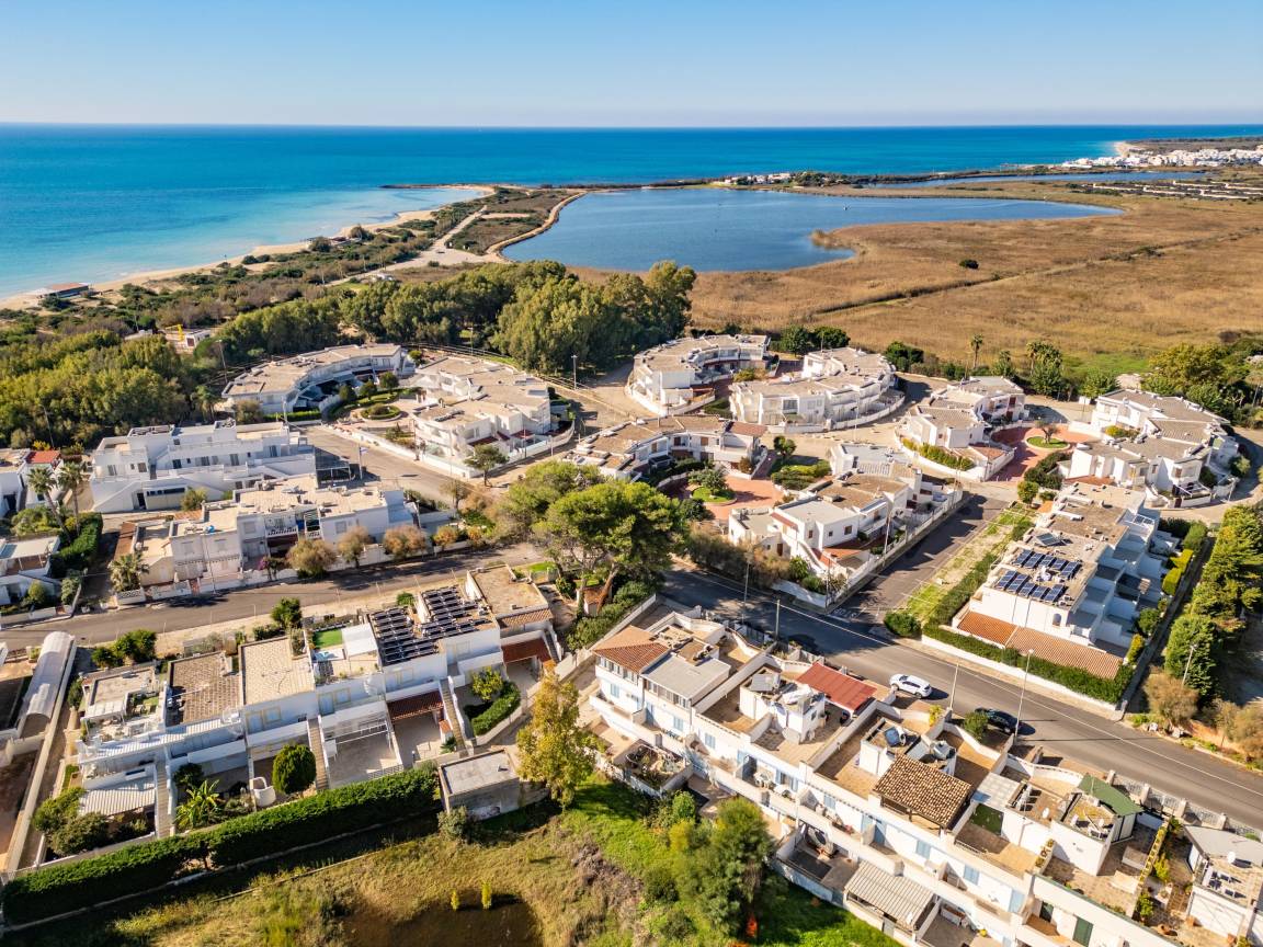 Villa Vacanza ∙ 2 Camere Da Letto ∙ 6 Ospiti - Ugento