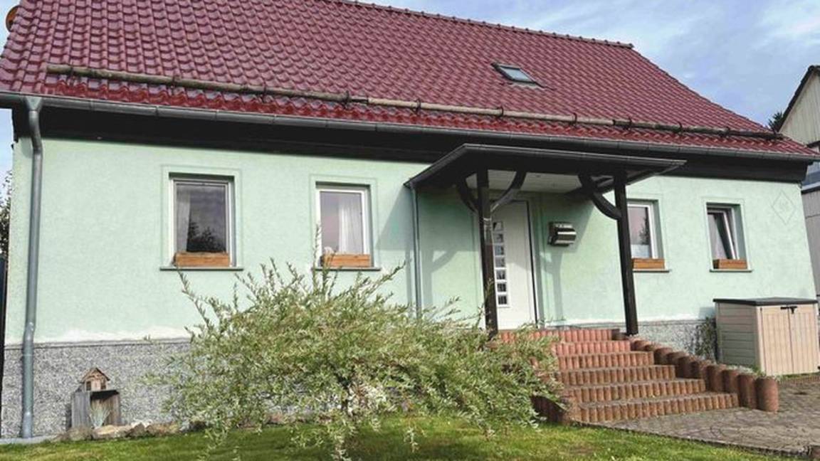 135 M² House ∙ 3 Bedrooms ∙ 7 Guests - Harz