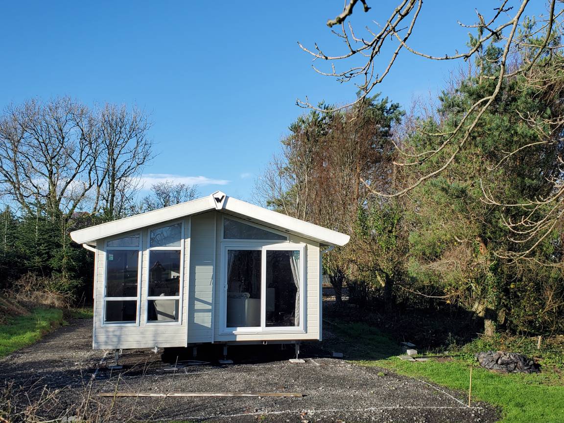 Cottage ∙ 2 Bedrooms ∙ 4 Guests - Bangor
