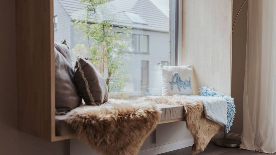 120 M² Ferienhaus ∙ 4 Schlafzimmer ∙ 7 Gäste - Sassnitz