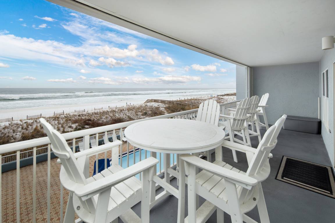 102 M² Apartment ∙ 2 Bedrooms ∙ 8 Guests - Fort Walton Beach, FL