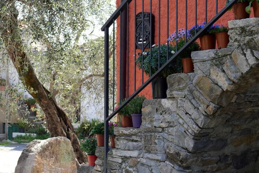 65 M² Agriturismo ∙ 2 Camere Da Letto ∙ 6 Ospiti - Alassio