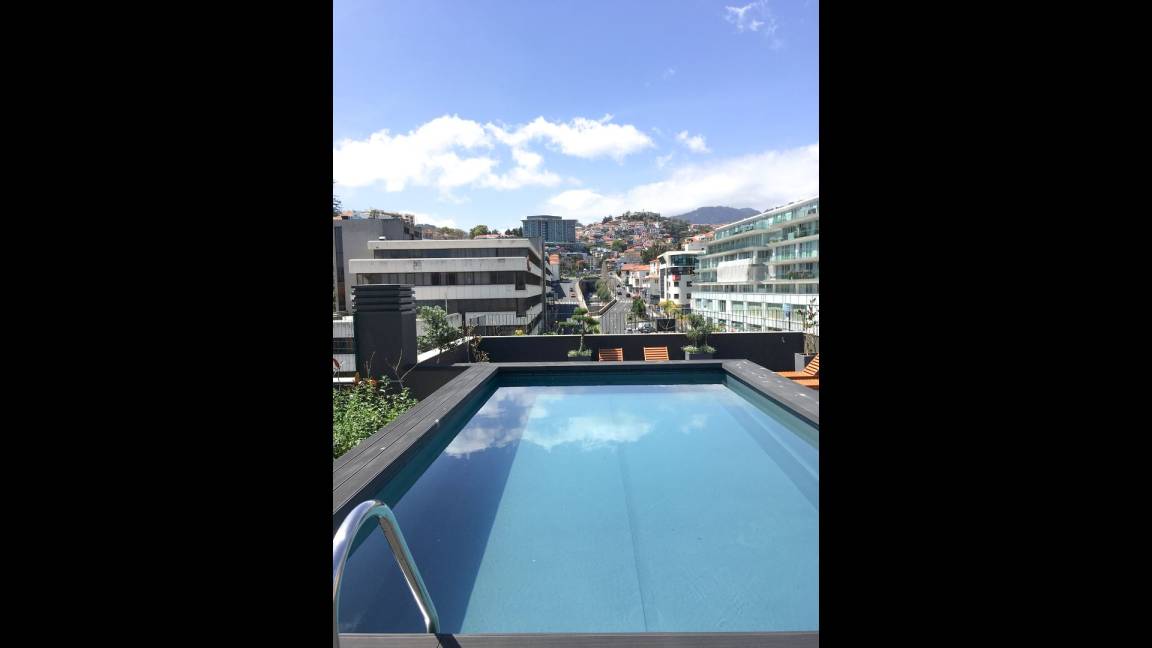295 M² Appartement ∙ 4 Chambres ∙ 8 Personnes - Funchal