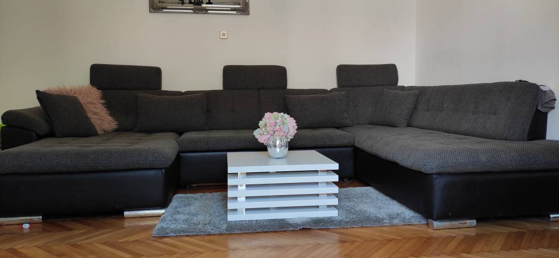 75 M² Apartamento ∙ 1 Habitación ∙ 5 Huéspedes - Trpanj