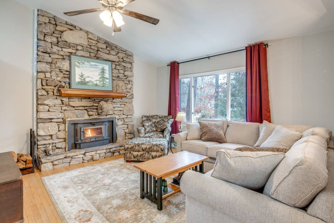 157 M² House ∙ 3 Bedrooms ∙ 6 Guests - Sierra Nevada