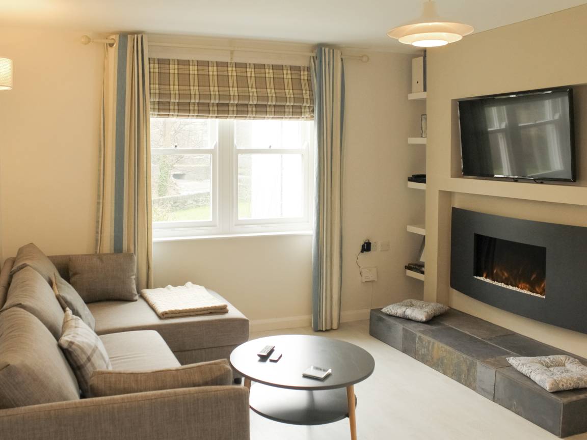 Cottage ∙ 1 Bedroom ∙ 2 Guests - Keswick