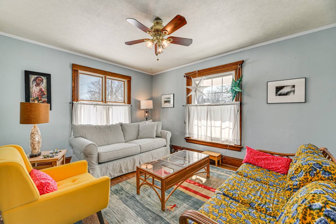 167 M² House ∙ 3 Bedrooms ∙ 9 Guests - Stony Brook State Park, Dansville