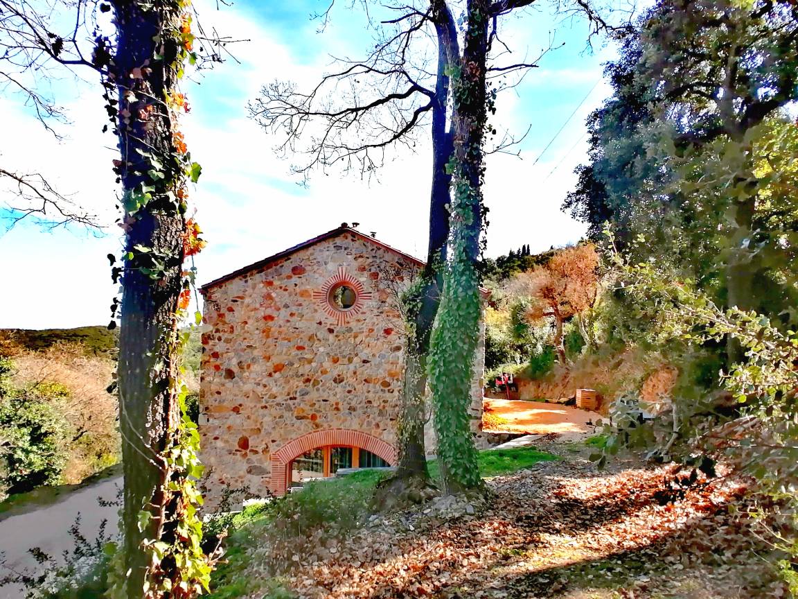 90 M² Gîte ∙ 2 Bedrooms ∙ 5 Guests - Céret