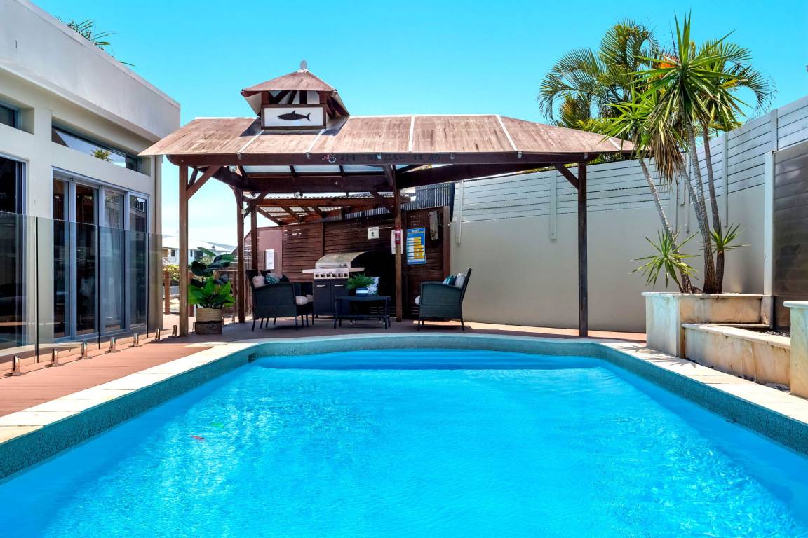 481 M² House ∙ 5 Bedrooms ∙ 10 Guests - Gold Coast