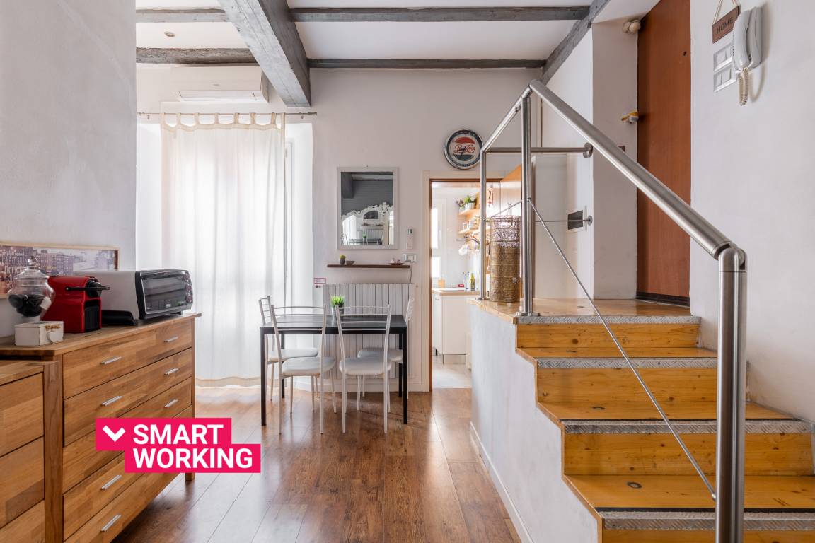 65 M² Appartement ∙ 1 Chambre ∙ 4 Personnes - Bologne