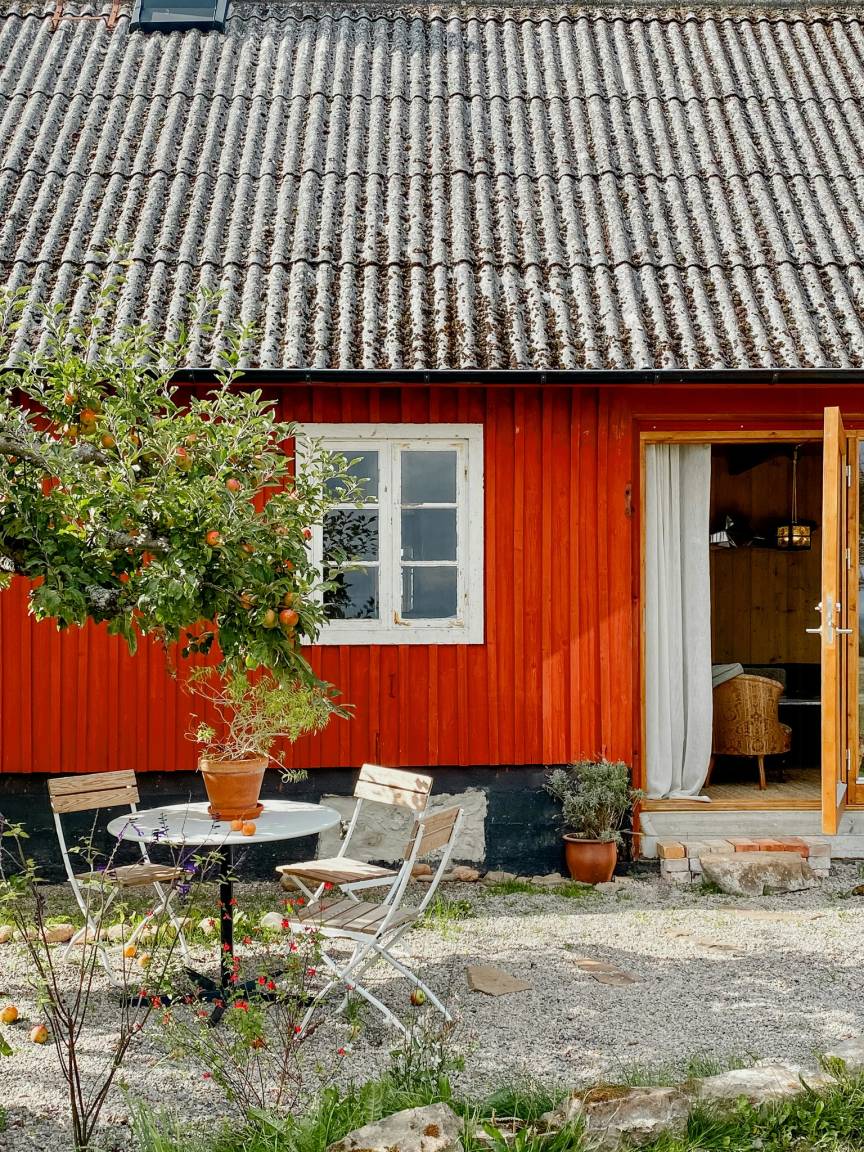 55 M² Hus ∙ 4 Gäster - Höganäs