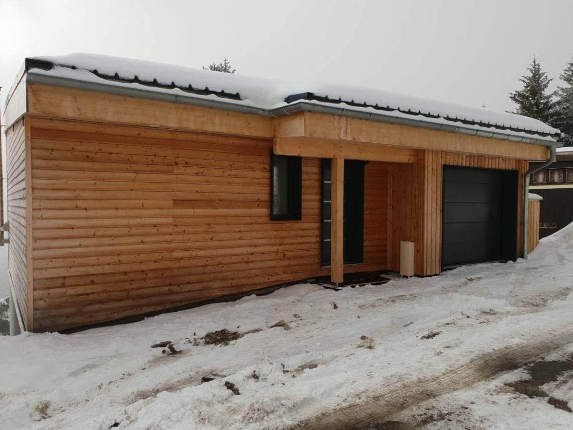 120 M² Chalet ∙ 3 Chambres ∙ 12 Personnes - Chamrousse