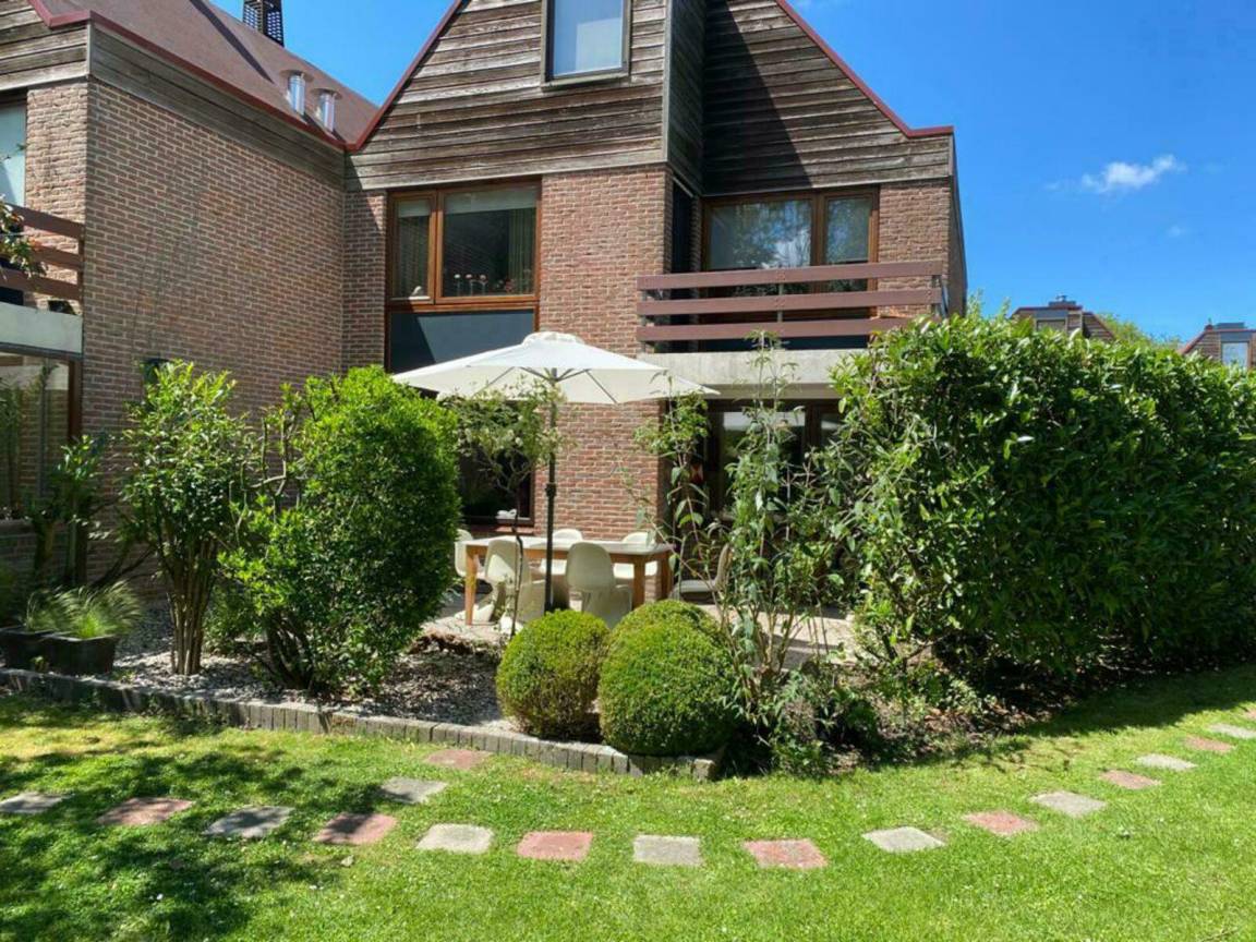 65 M² Ferienhaus ∙ 2 Schlafzimmer ∙ 4 Gäste - Kamperland