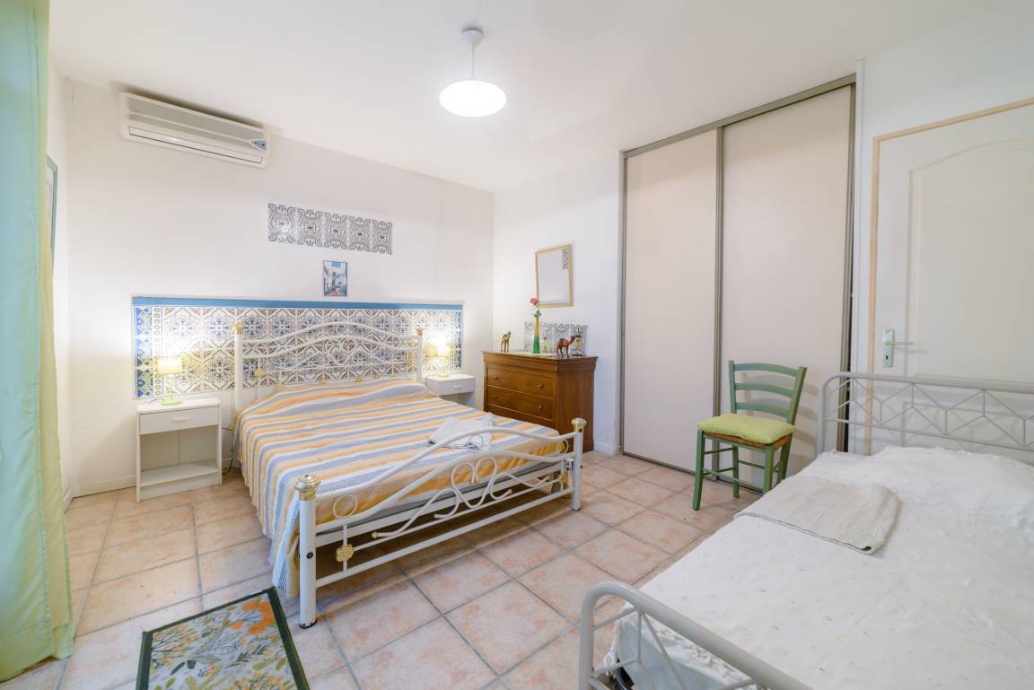 16 M² Chambre D'hôtes ∙ 1 Chambre ∙ 3 Personnes - Saint-Cyprien