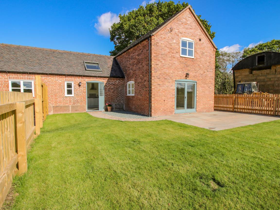 Cottage ∙ 2 Chambres ∙ 4 Personnes - Shrewsbury