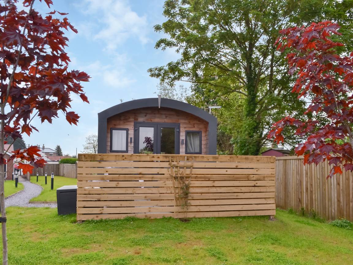 Cottage ∙ 1 Bedroom ∙ 2 Guests - Yorkshire
