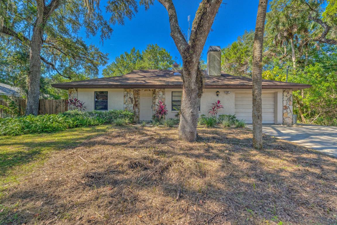 177 M² House ∙ 2 Bedrooms ∙ 6 Guests - Homosassa, FL