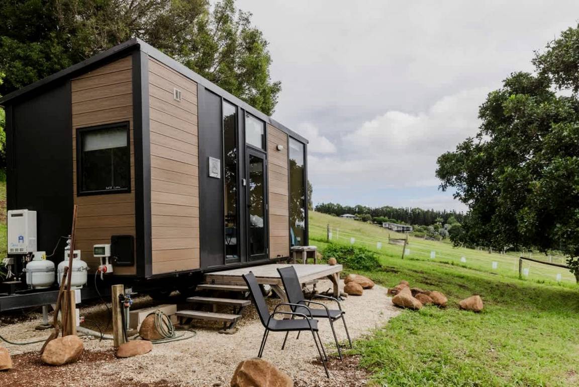 House ∙ 1 Bedroom ∙ 2 Guests - Lennox Head