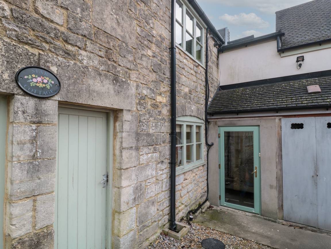 Cottage ∙ 1 Bedroom ∙ 2 Guests - Stroud
