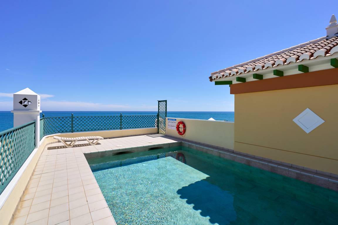80 M² Appartement ∙ 2 Chambres ∙ 4 Personnes - Torrox