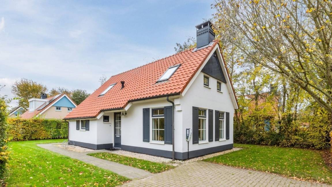 130 M² Apartamento ∙ 3 Habitaciones ∙ 6 Huéspedes - Texel