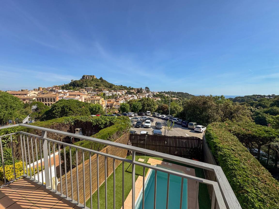 110 M² Maison De Vacances ∙ 3 Chambres ∙ 6 Personnes - Llafranc