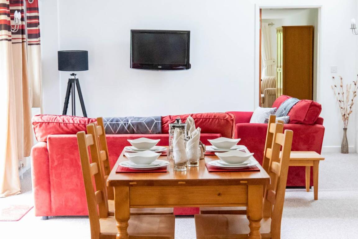 Cottage ∙ 1 Bedroom ∙ 2 Guests - Widemouth Bay