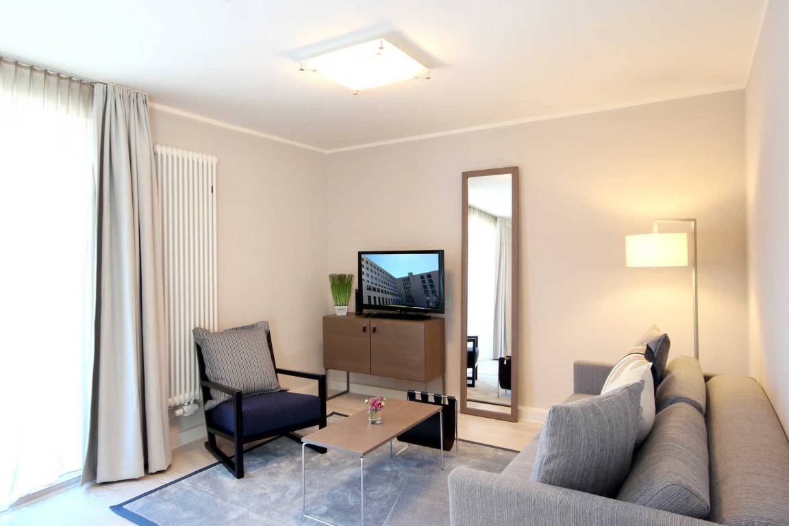 64 M² Ferienwohnung ∙ 2 Schlafzimmer ∙ 5 Gäste - Binz