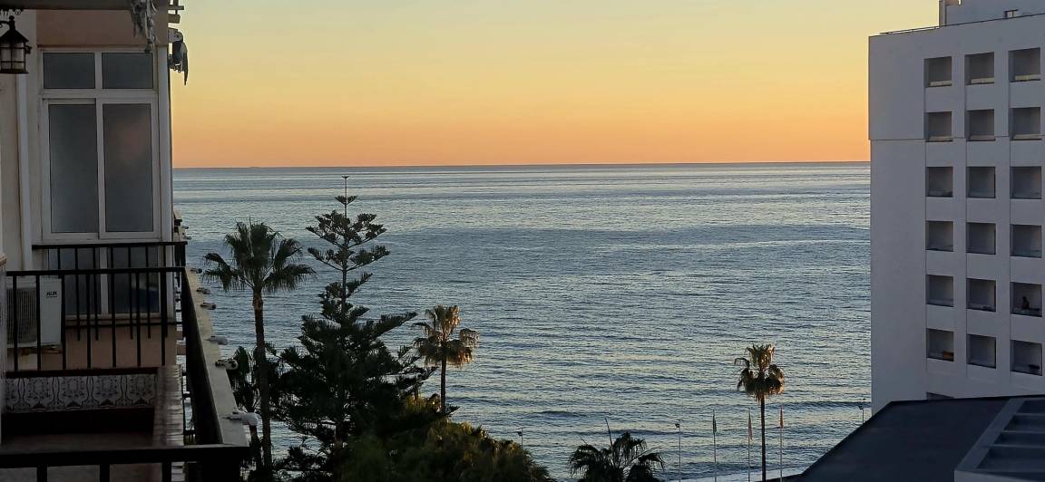 46 M² Appartement ∙ 1 Chambre ∙ 4 Personnes - Nerja