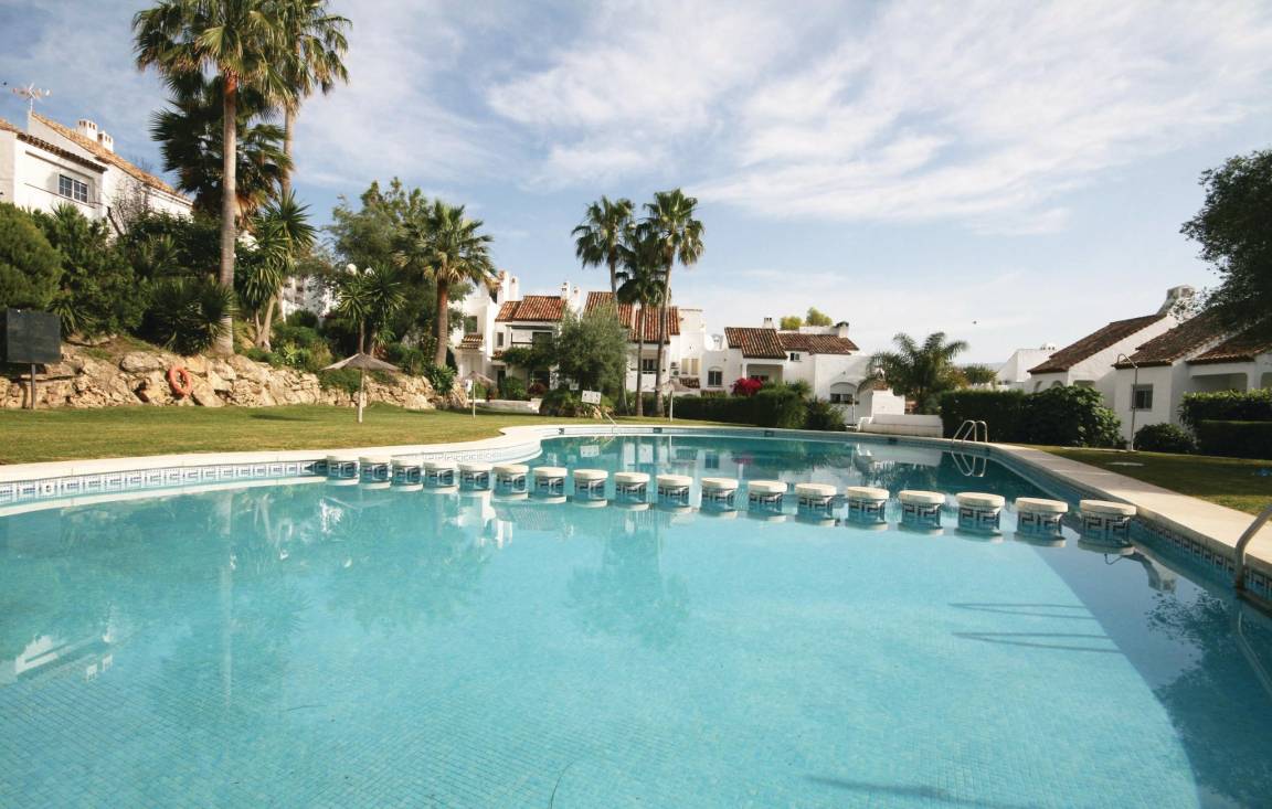 100 M² House ∙ 3 Bedrooms ∙ 5 Guests - Benahavís