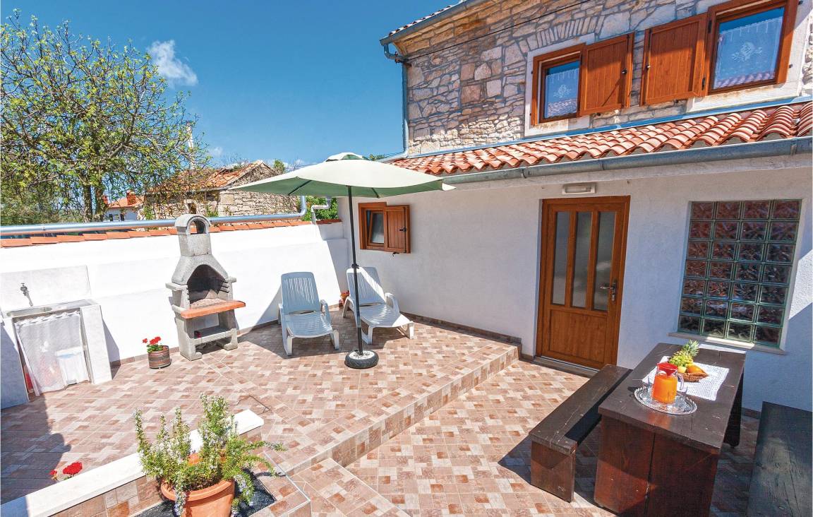 59 M² Duplex ∙ 2 Chambres ∙ 4 Personnes - Rakalj