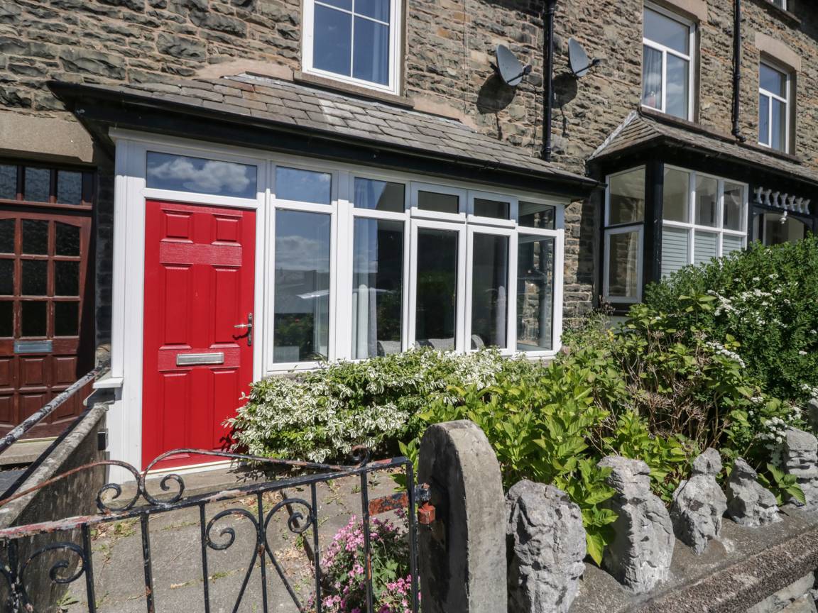 Cottage ∙ 3 Bedrooms ∙ 5 Guests - Sedbergh