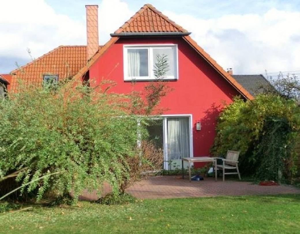 80 M² Apartamento ∙ 2 Habitaciones ∙ 6 Huéspedes - Dierhagen