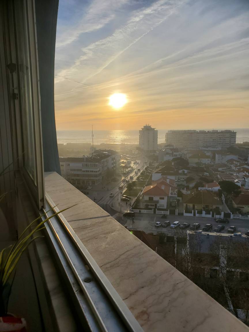 75 M² Apartamento ∙ 2 Habitaciones ∙ 4 Huéspedes - Almada